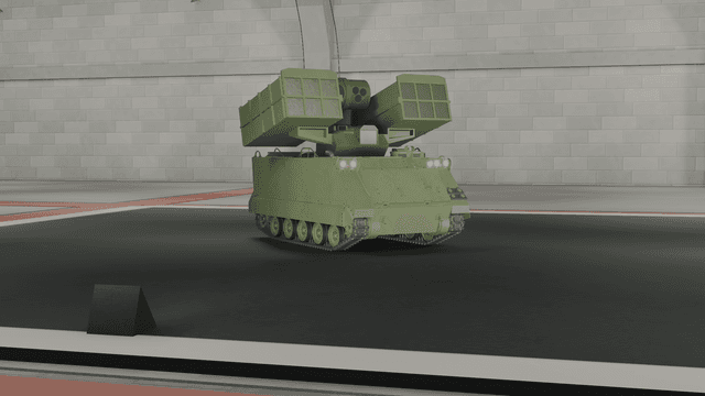 M14 Jacob - RV Stats